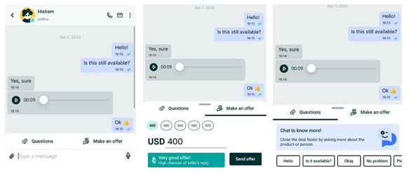 The beginning of a new Era: The New OLX App. - Lebanon
